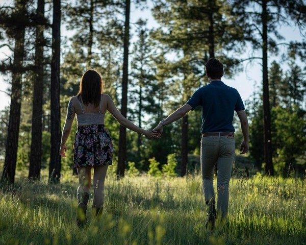 Sarah & Jonathan | Joy